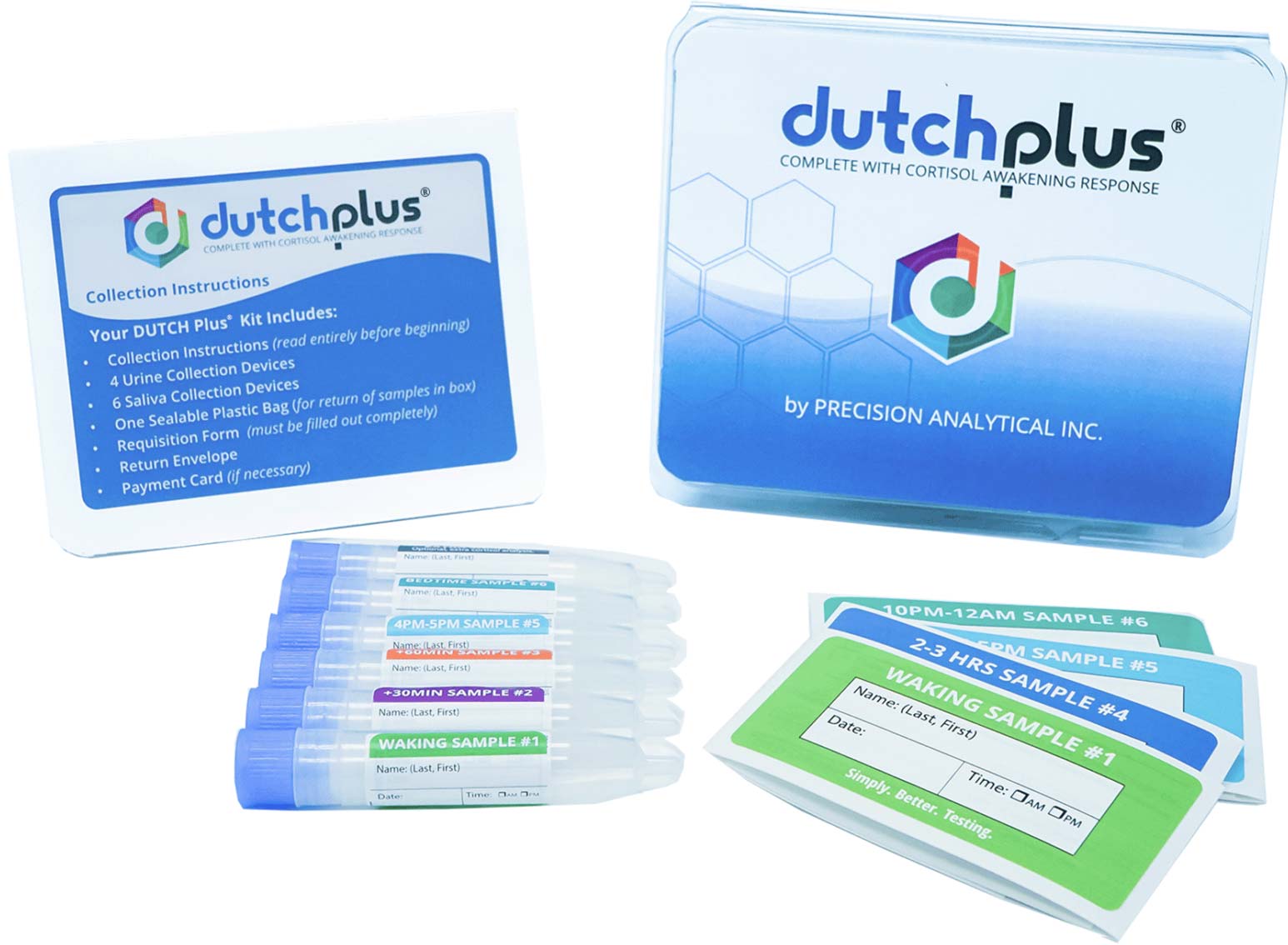 DUTCH PLUS® – Hormone By Design